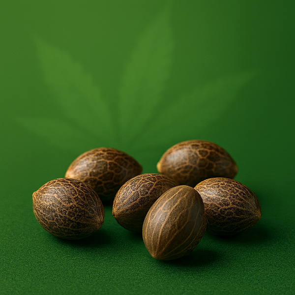 Samen - WORLD OF GROW - FarmerTec.-Treibhaustechnik